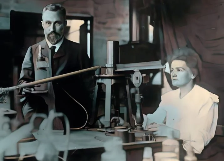 21 Most Famous Scientists Of All Time - RankRed