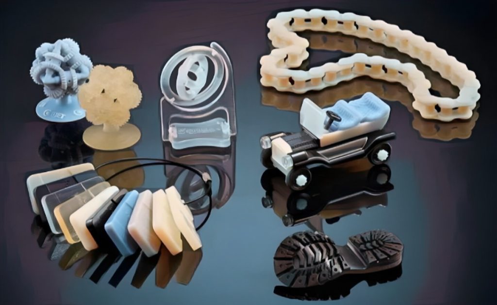 What Is 3D Printing? Working Principle | Types | Applications - RankRed