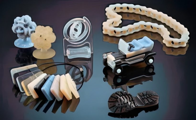 What Is 3D Printing? Working Principle | Types | Applications - RankRed