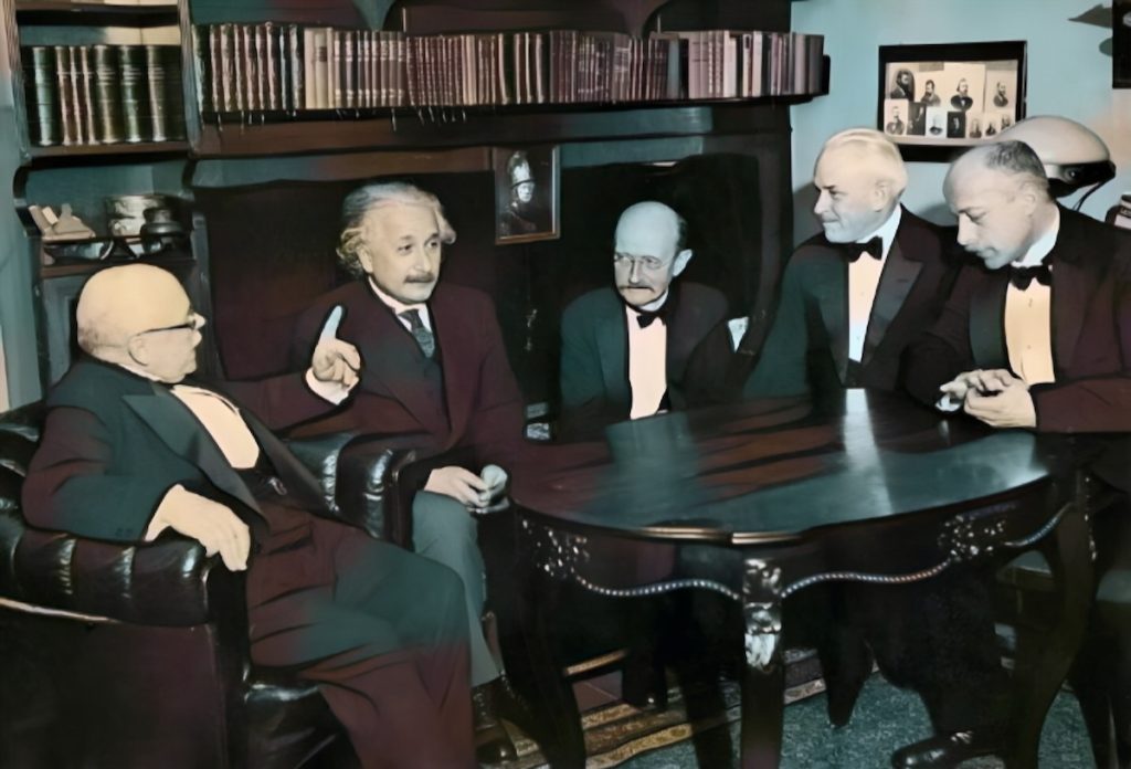 21 Most Famous Scientists Of All Time - RankRed