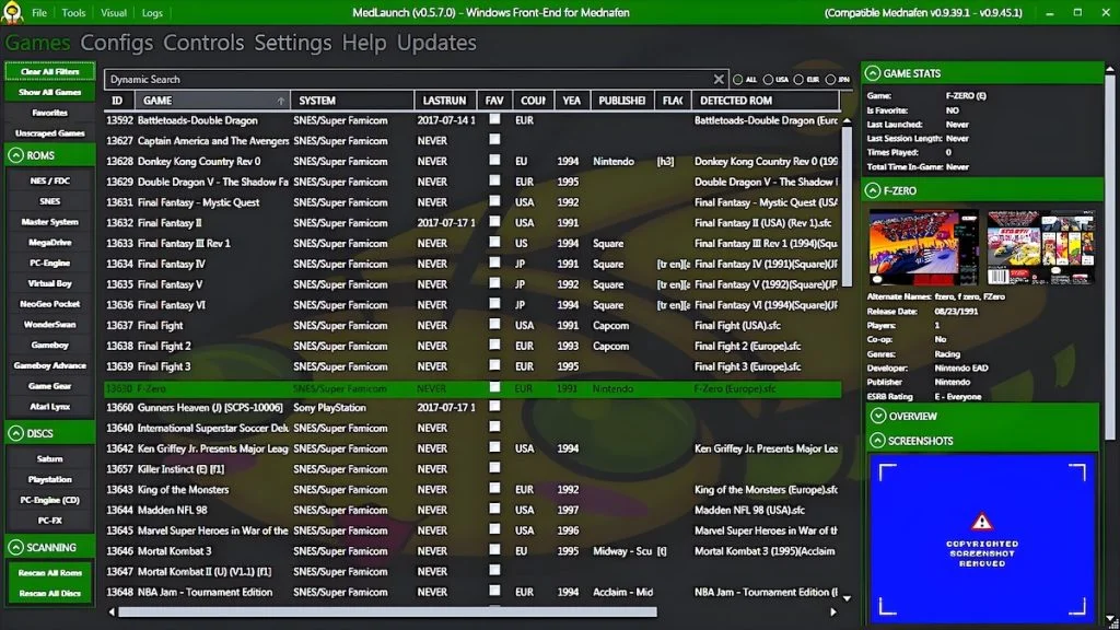 11 Best PS1 Emulators For PC & Android [2025 Edition] - RankRed
