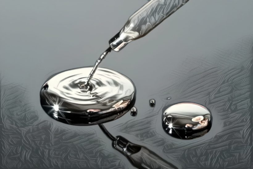 16 Most Expensive Liquids On Earth [As Of 2025] - RankRed