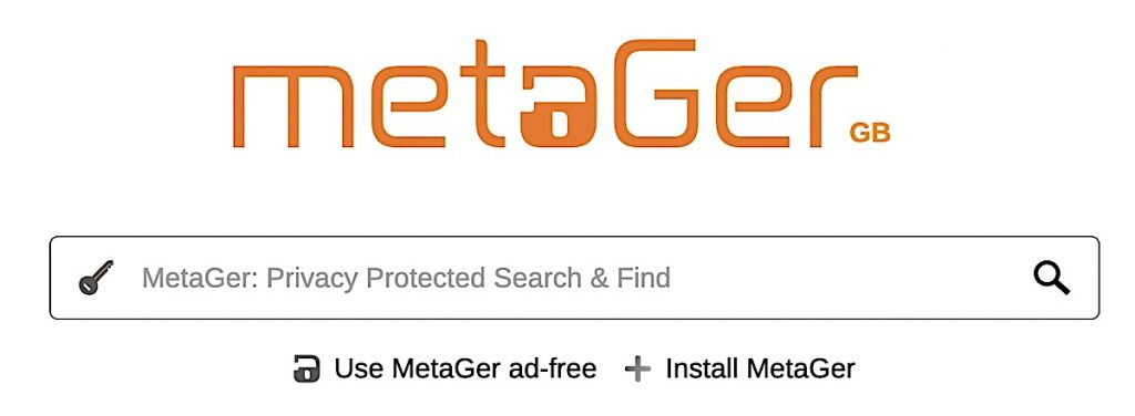 22 Advanced Alternative Search Engines of 2025 - RankRed