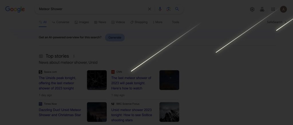 27 Cool Google Tricks You Should Try In 2025 - RankRed