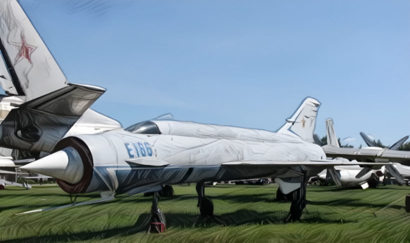 14 Fastest Aircraft In The World Of All Time | 2025 Edition - RankRed