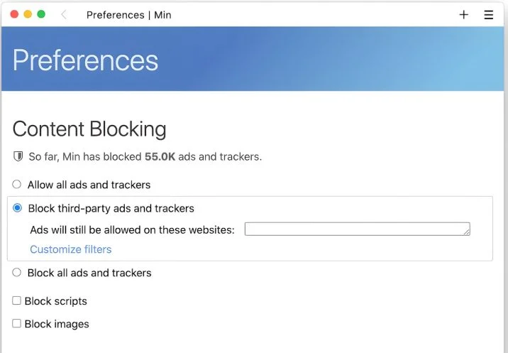 18 Best Lightweight Browsers Of 2025 - RankRed