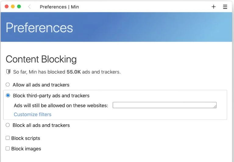 18 Best Lightweight Browsers Of 2025 - RankRed