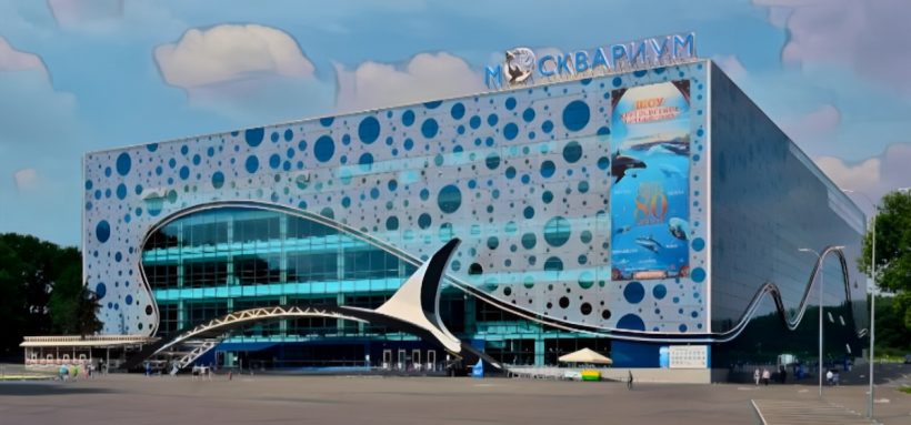 14 Largest Aquariums In The World [As Of 2025] - RankRed