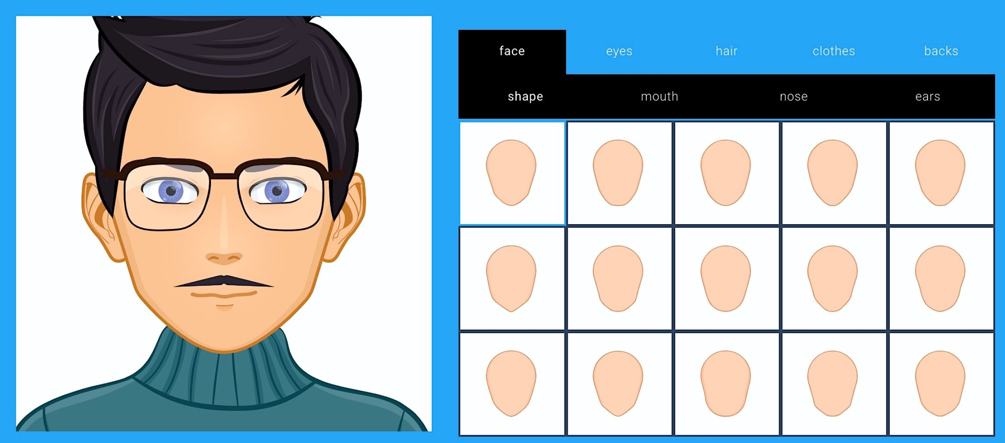19 Best Avatar Maker Apps Of 2025 - RankRed