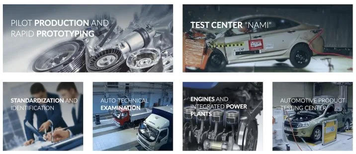 11 Top Russian Car Brands [As of 2025] - RankRed