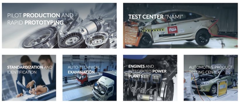 11 Top Russian Car Brands [As of 2026] - RankRed