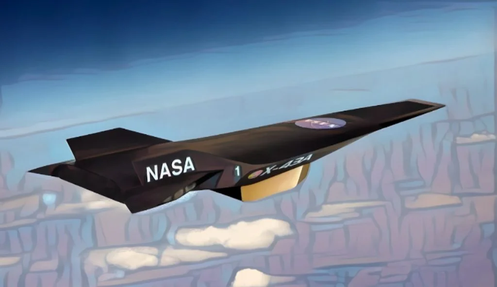 14 Fastest Aircraft In The World Of All Time | 2025 Edition - RankRed