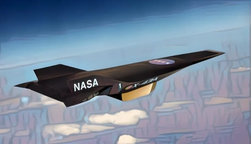 14 Fastest Aircraft In The World Of All Time | 2025 Edition - RankRed