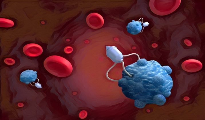 NEMS - NanoElectroMechanical Systems | A Simple Overview - RankRed