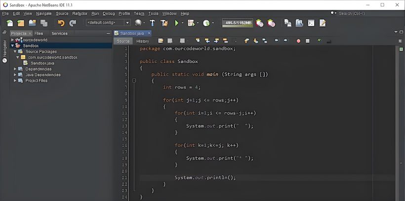 19 Best Programming Software For Writing Code [2025] - RankRed