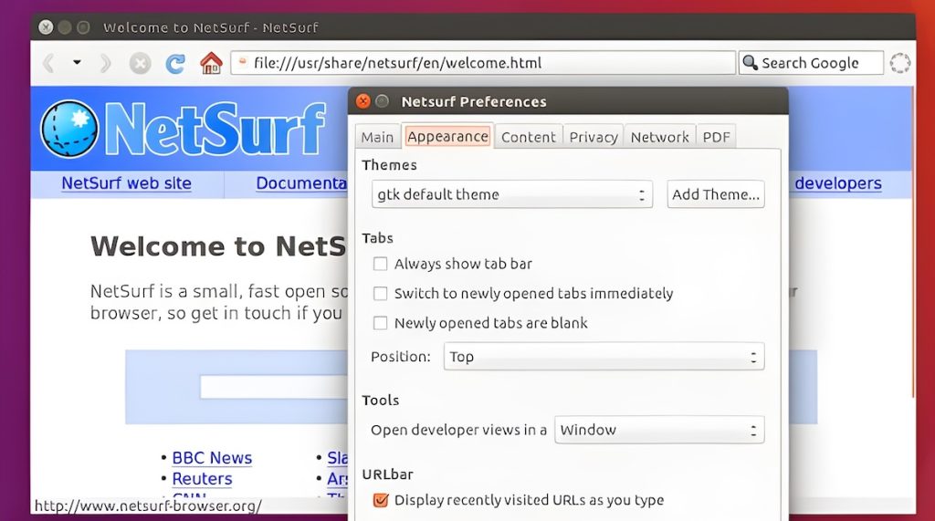 18 Best Lightweight Browsers Of 2025 - RankRed