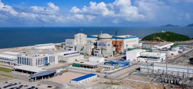 15 Biggest Nuclear Power Plants In The World | 2025 Edition - RankRed