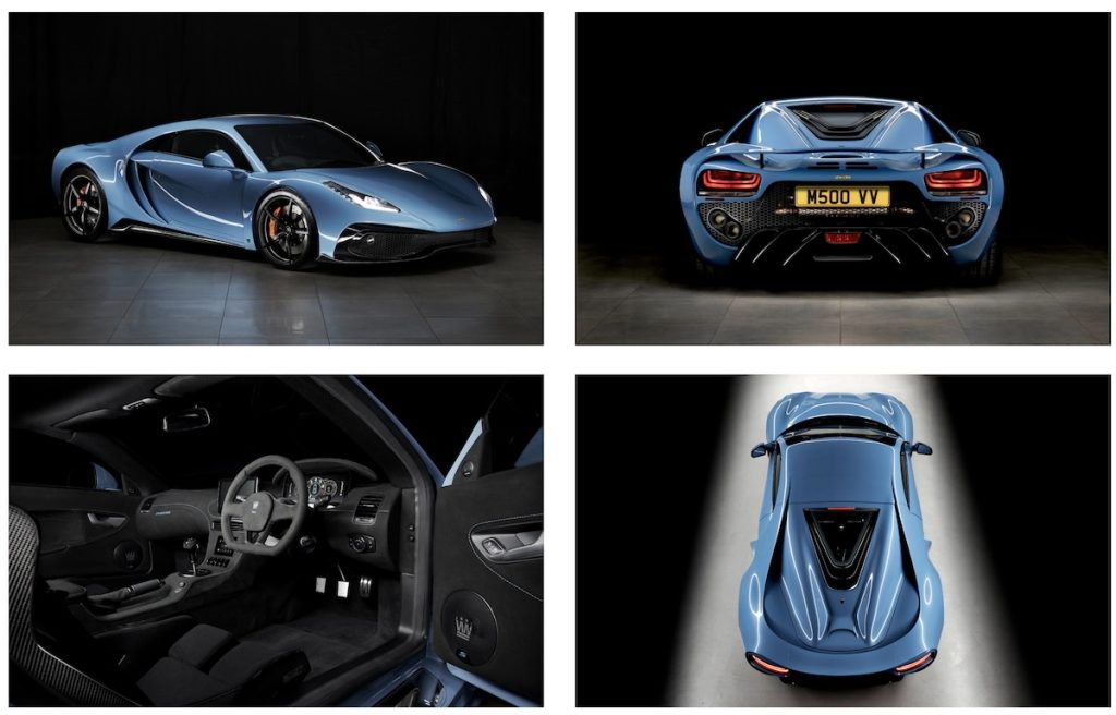 14 Top British Car Brands [As Of 2025] - RankRed