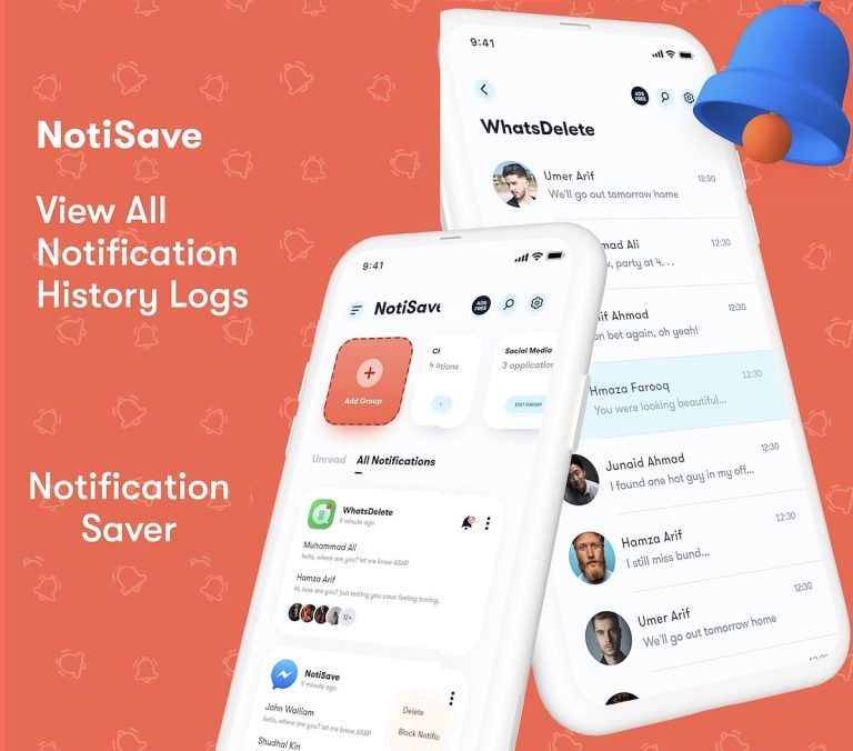 27 Best Smart Notification Apps For Android Users [2025 Edition] - RankRed