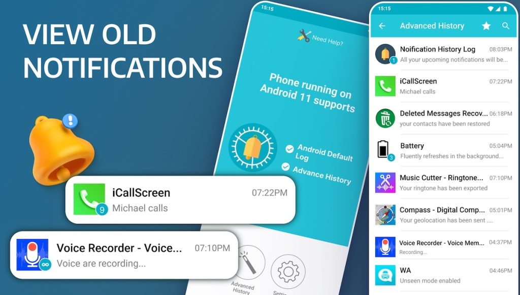 27 Best Smart Notification Apps For Android Users [2025 Edition] - RankRed
