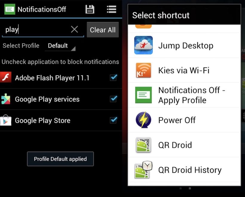 27 Best Smart Notification Apps For Android Users [2025 Edition] - RankRed