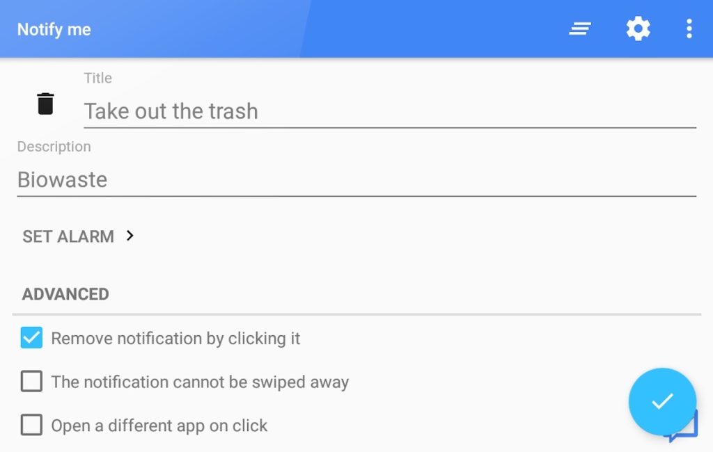 27 Best Smart Notification Apps For Android Users [2025 Edition] - RankRed