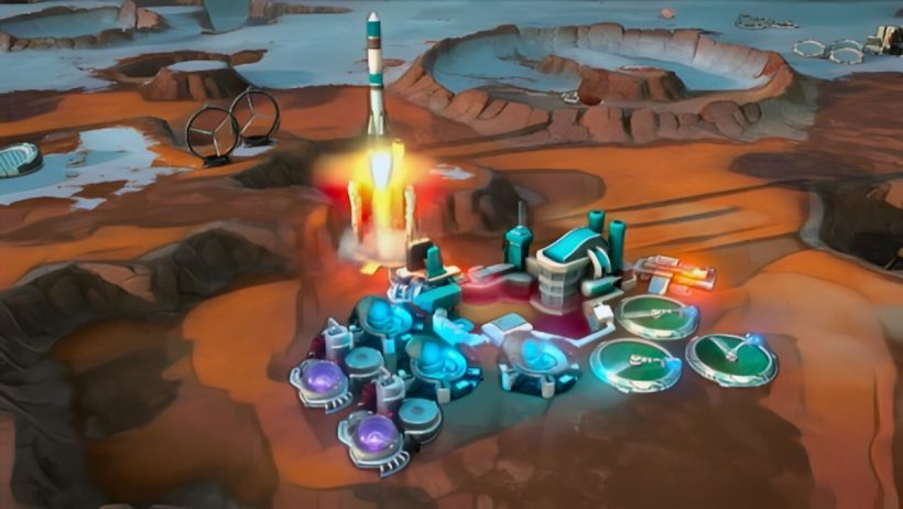 18 Best Business Simulation Games Of 2025 | Learn Economic And Strategy ...