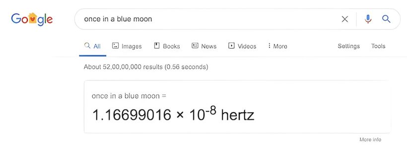 27 Cool Google Tricks You Should Try In 2025 - RankRed