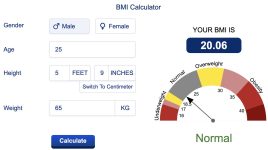 7 Different Types of Calculators | Based On Purpose - RankRed