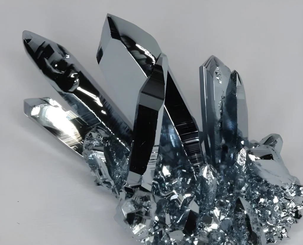 15 Most Dense Materials on Earth | Volumetric Mass Density - RankRed