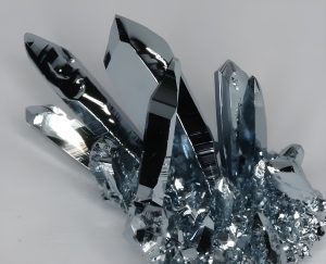 15 Most Dense Materials on Earth | Volumetric Mass Density - RankRed