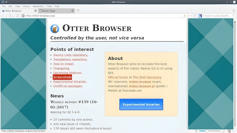 18 Best Lightweight Browsers Of 2025 - RankRed