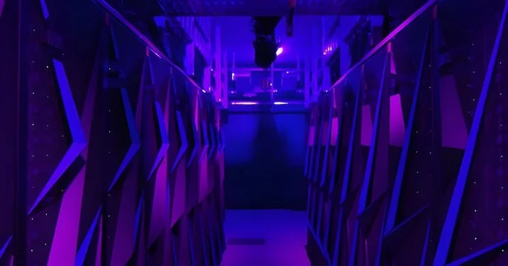 23 Fastest Supercomputers In The World | In 2025 - RankRed