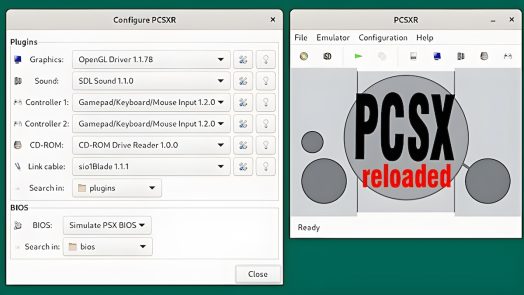 11 Best PS1 Emulators For PC & Android [2025 Edition] - RankRed
