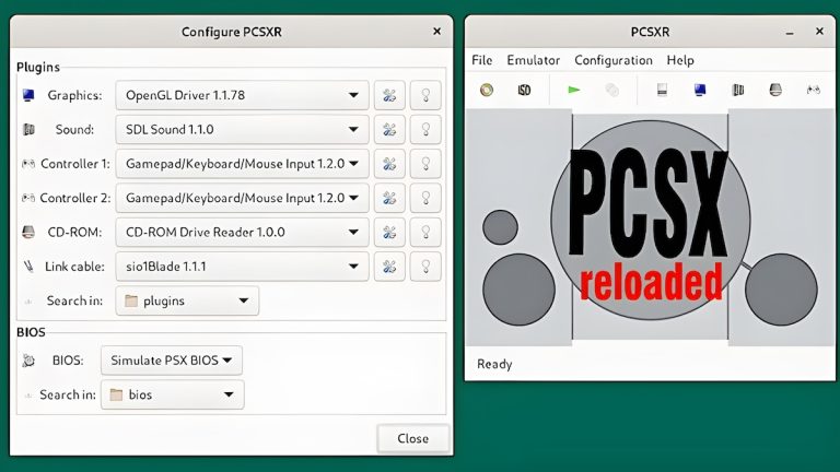 11 Best PS1 Emulators For PC & Android [2025 Edition] - RankRed