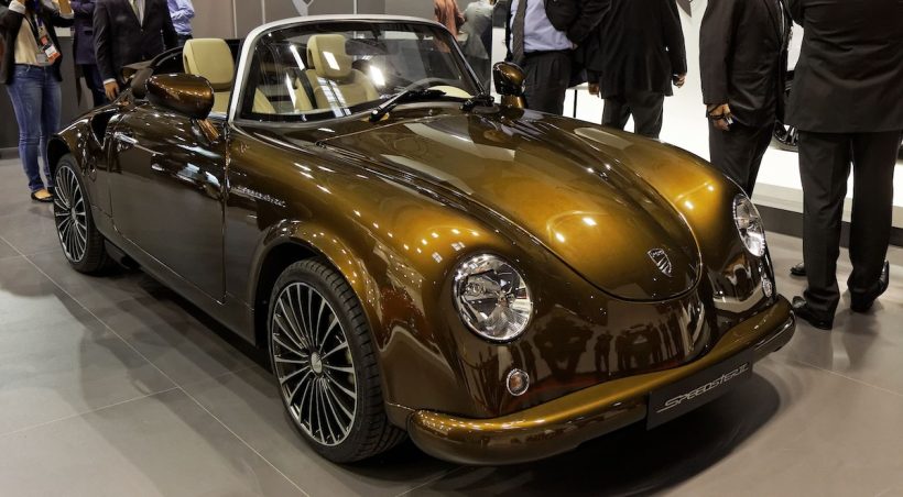 13 Top French Car Brands [As of 2026] - RankRed