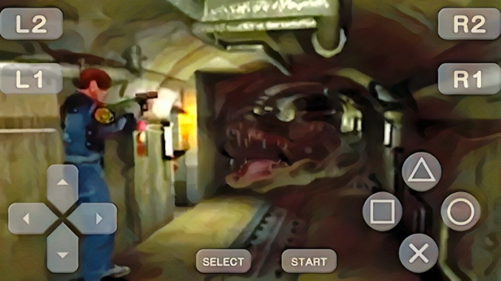 11 Best PS1 Emulators For PC & Android [2025 Edition] - RankRed