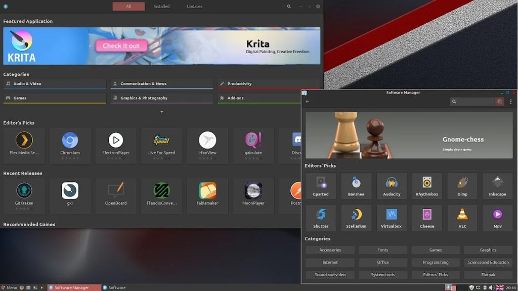19 Best Linux Distros You Should Try In 2025 - RankRed