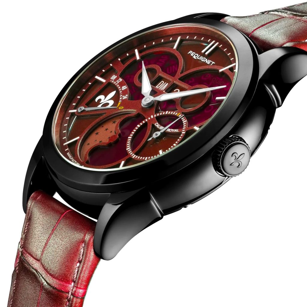 14 Top French Watch Brands [As of 2025] - RankRed