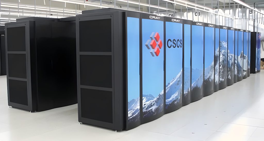 23 Fastest Supercomputers In The World | In 2026 - RankRed