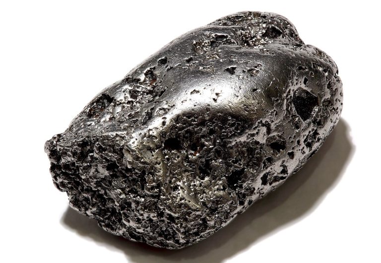 13 Rarest Metals On Earth - RankRed
