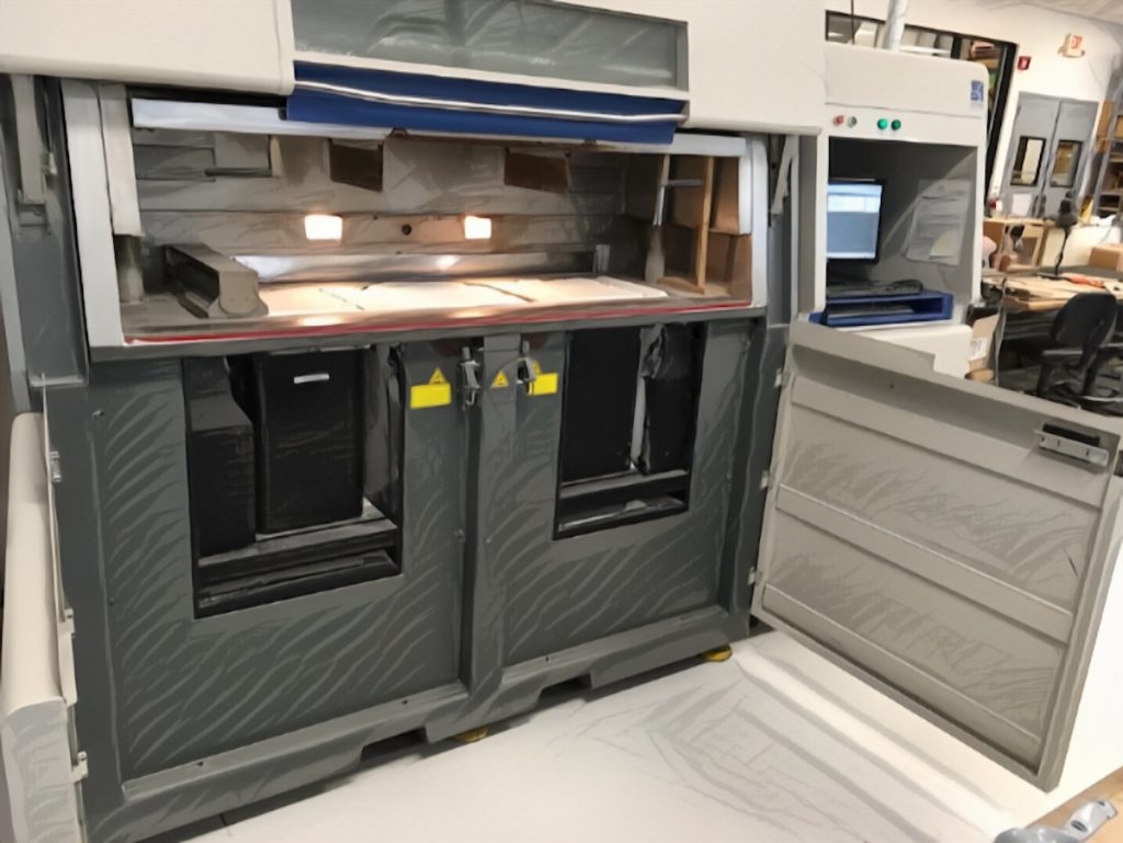 What Is 3D Printing? Working Principle | Types | Applications - RankRed