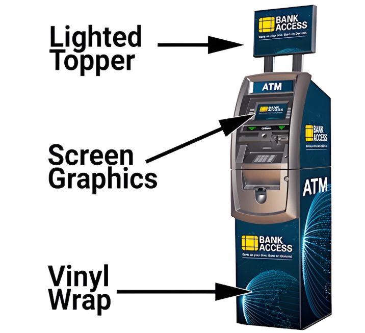 12 Best ATM Processing Companies [As of 2025] - RankRed