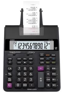 7 Different Types of Calculators | Based On Purpose - RankRed