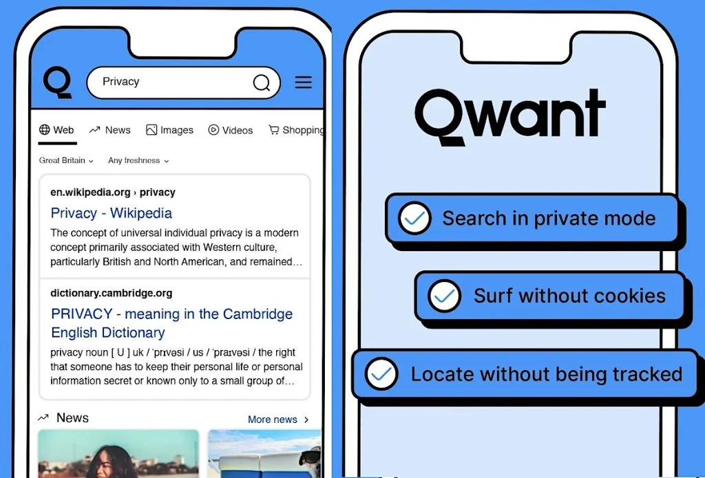 22 Advanced Alternative Search Engines of 2026 - RankRed