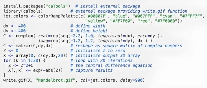 15 New Programming Languages To Learn In 2025 - RankRed