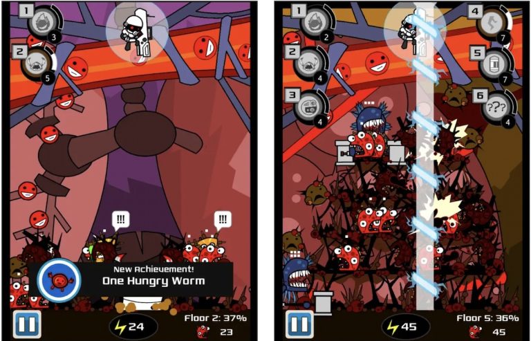 14 Best Biology Games For Better Learning | 2025 Edition - RankRed