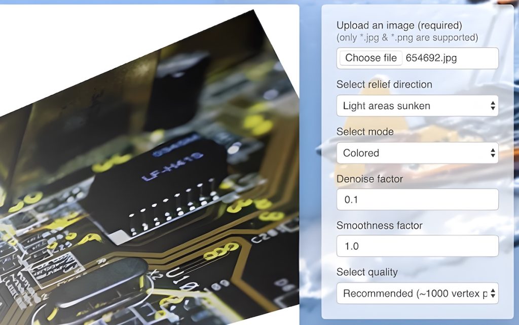 19 Tools to Instantly Convert 2D Images to 3D Ones | 2025 Edition - RankRed