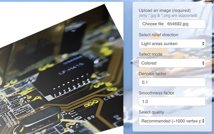19 Tools to Instantly Convert 2D Images to 3D Ones | 2025 Edition - RankRed