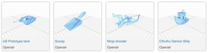 39 Best Websites to Download Free STL Files for 3D Printing | 2026 ...